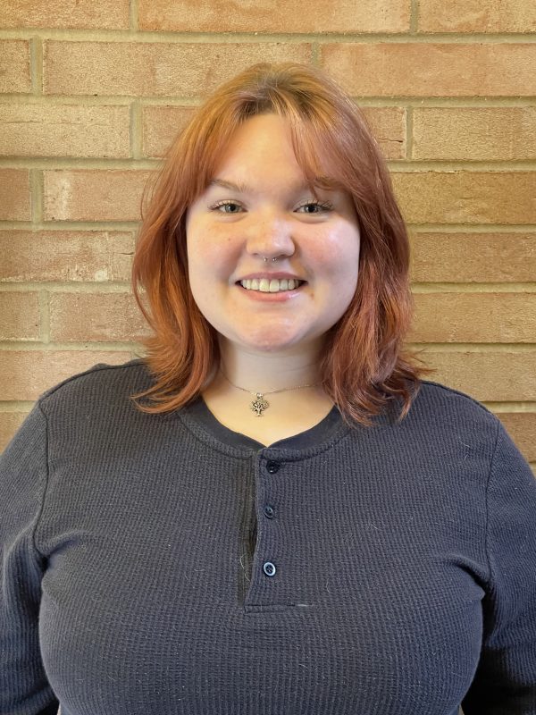 Ms. Emma E. – Gateway Association Inc