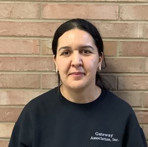 Ms. Nadia T. – Gateway Association Inc